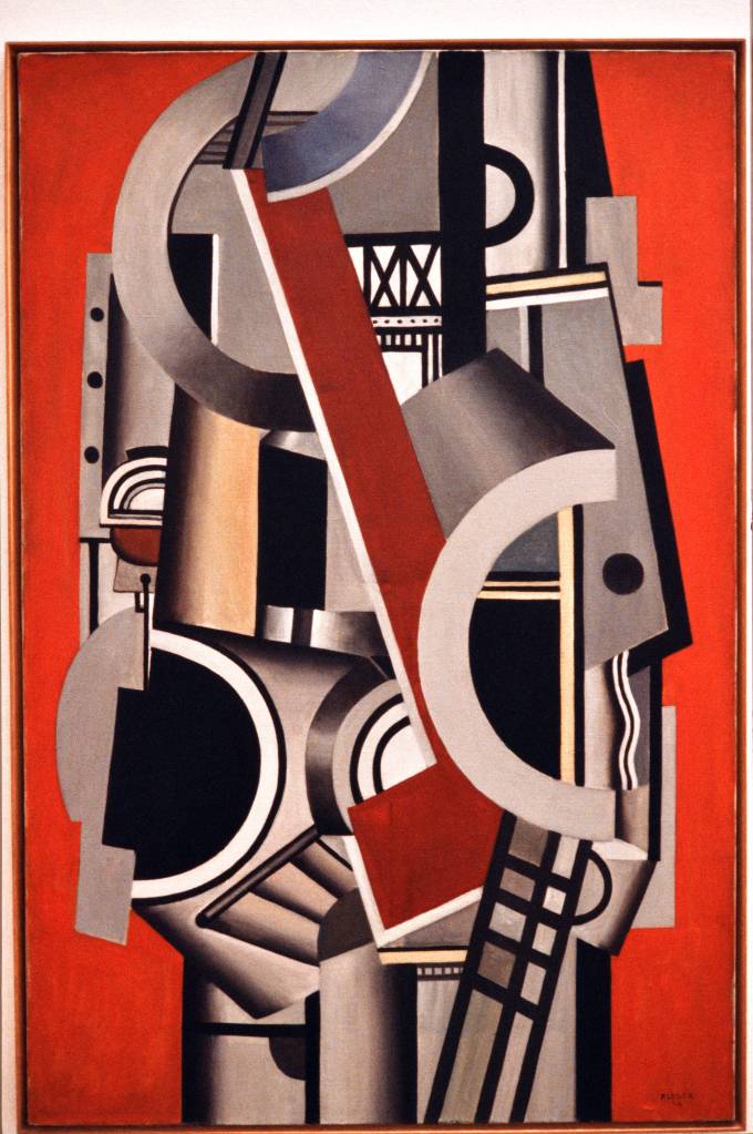 The Camera in the Gallery – Julian Stallabrass